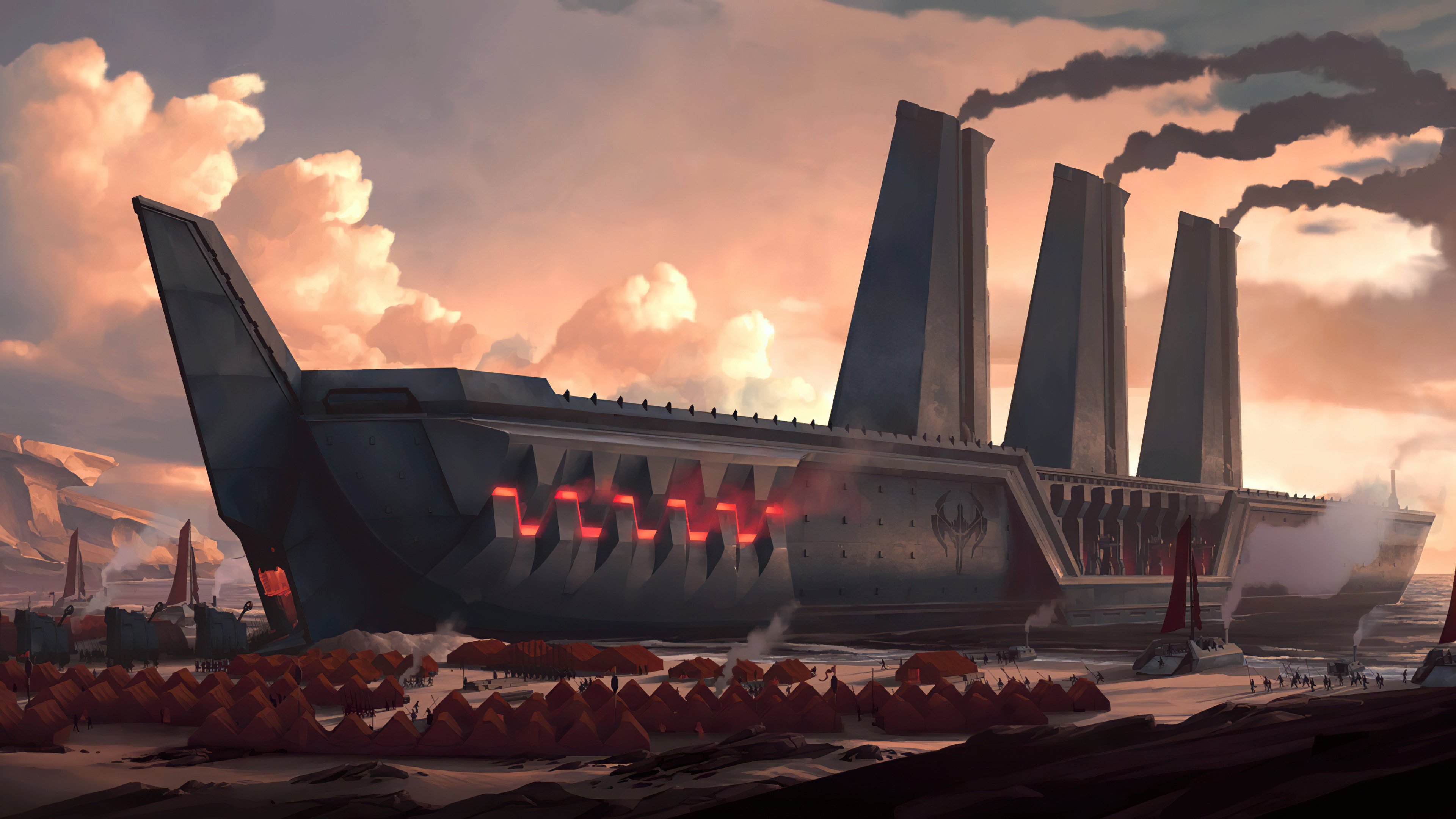 Kasper | Template Two